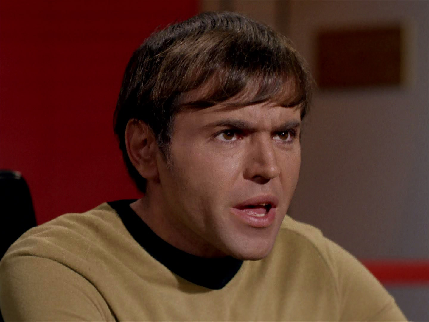 221 By Any Other Name TrekCore Original Series Screencap Image