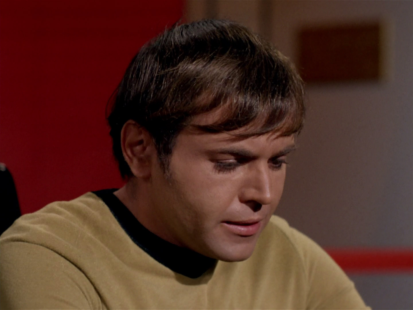 221 By Any Other Name TrekCore Original Series Screencap Image