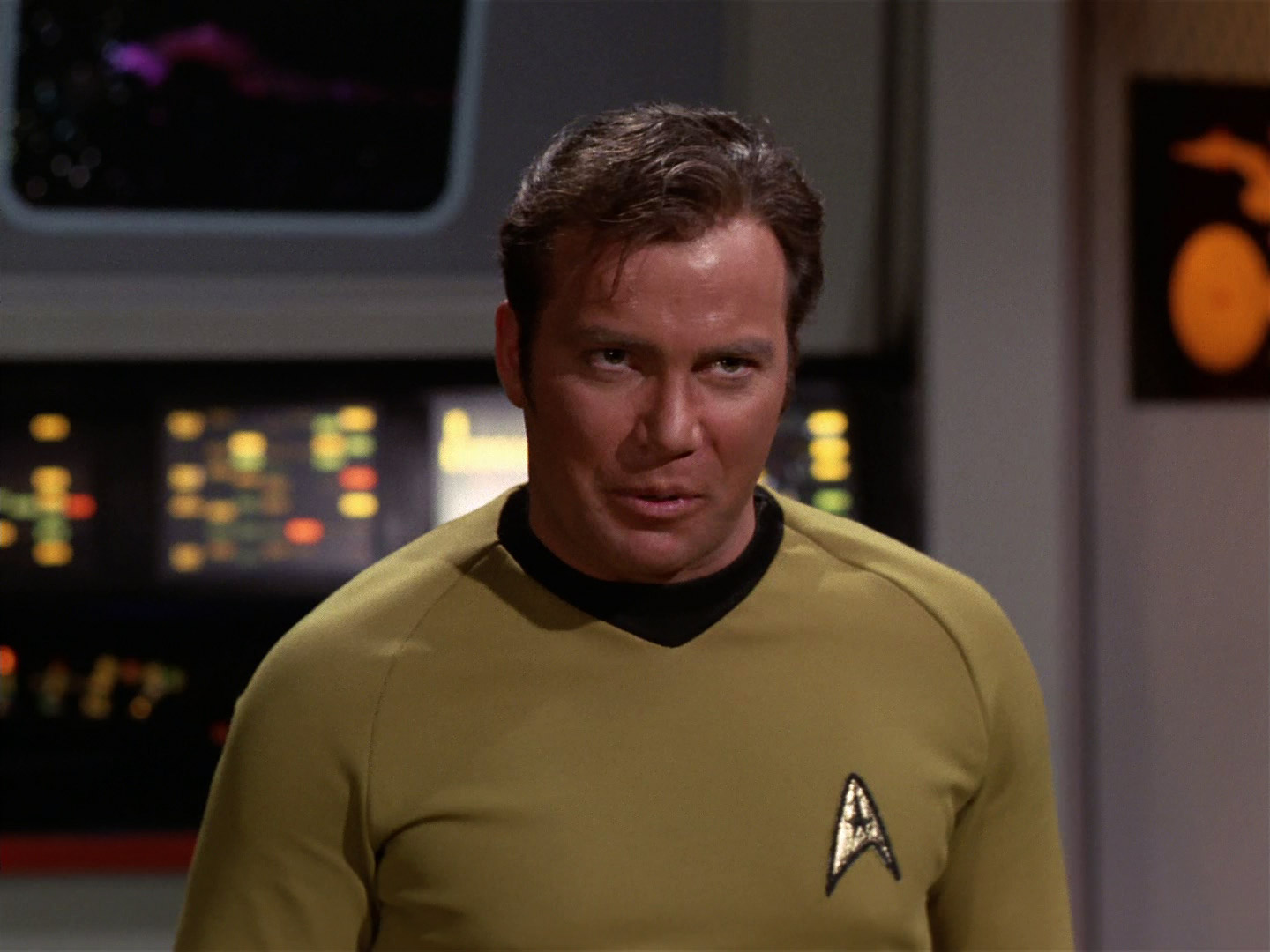 324 Turnabout Intruder TrekCore Original Series Screencap